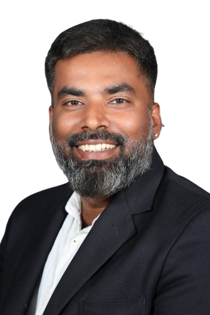 Gopinath G — Founder & Visionary Entrepreneur | Official Website